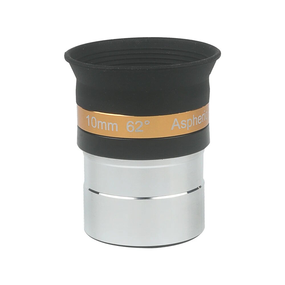 Окуляр 10mm 62° Aspherical 1.25"