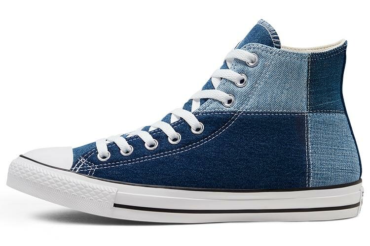 Кеды Chuck Taylor All Star