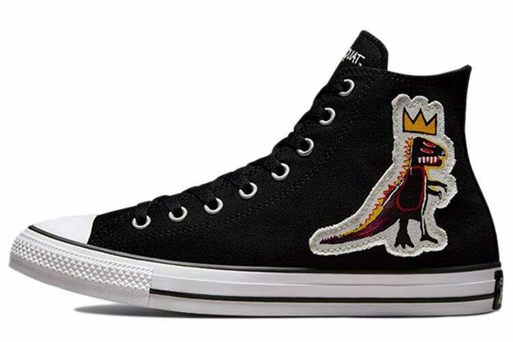 Кеды Chuck Taylor All Star High