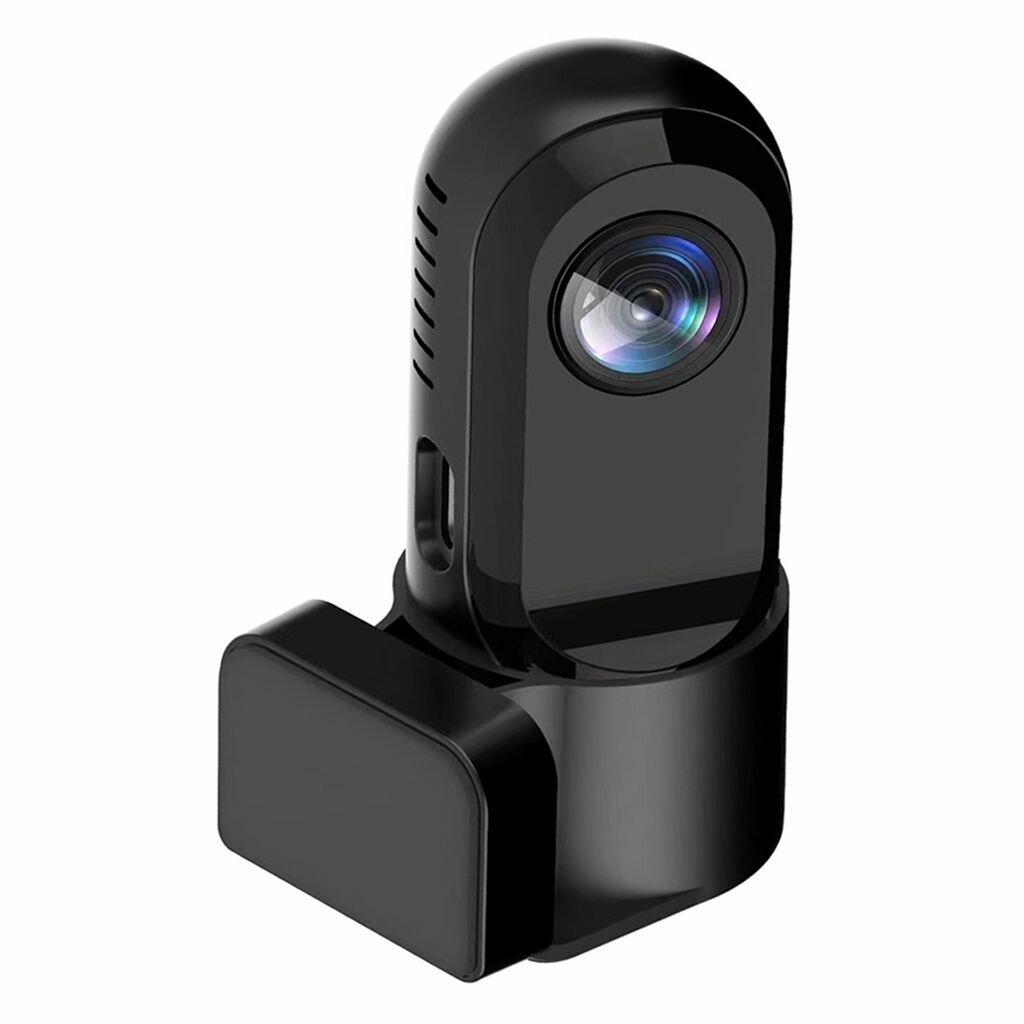 U9 Универсальный автомобильный видеорегистратор без проводов для Android