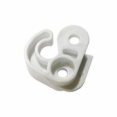 Упор двери средний, правый холодильника Indesit/Ariston, 372922, 488000372922