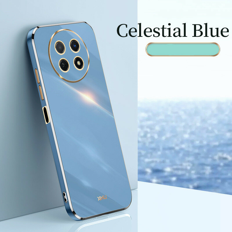 Чехол для Huawei Nova Y91