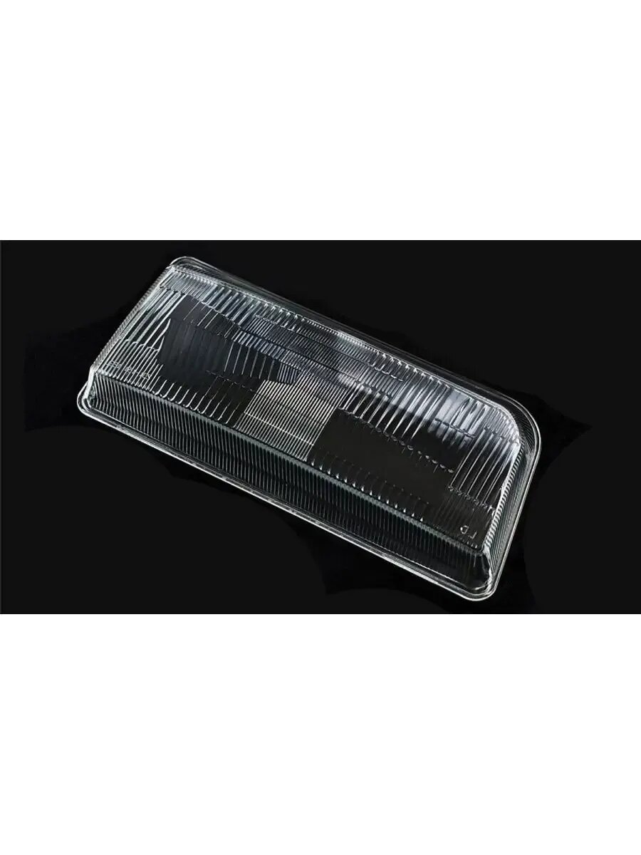 Стекло Фары правое Mitsubishi Space Wagon II 1991-1998