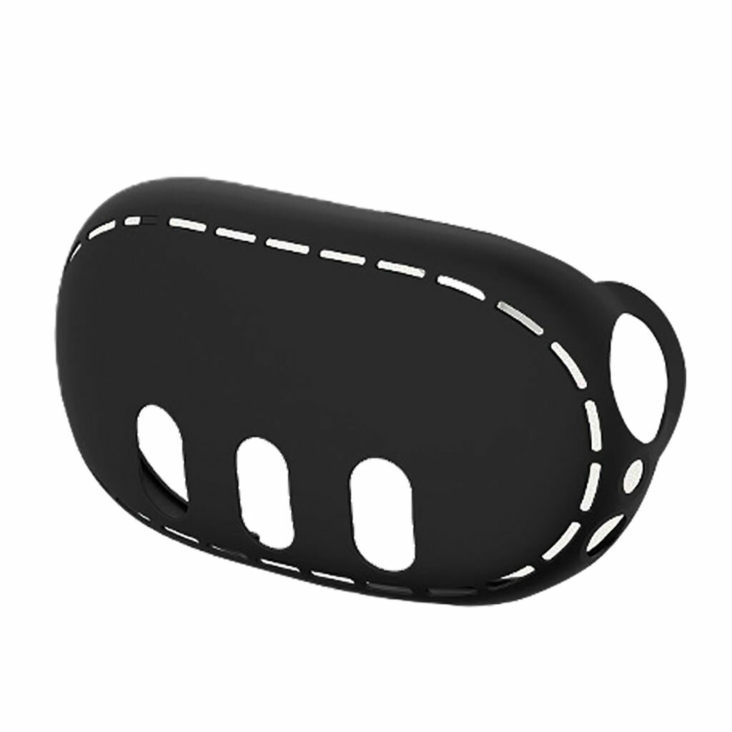 Силиконовый чехол для VR-гарнитуры, защитные чехлы, противоударные, прочные и моющиеся чехлы