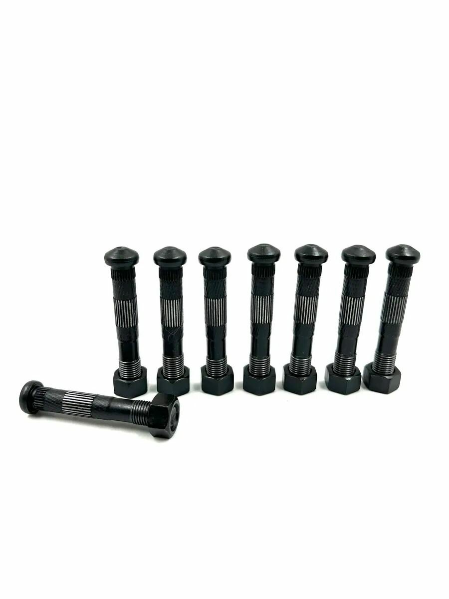 Комплект болтов крепления шатуна Ваз 2110-2112, Приора, Гранта, Калина, Нива для 8 клапанных двигателей