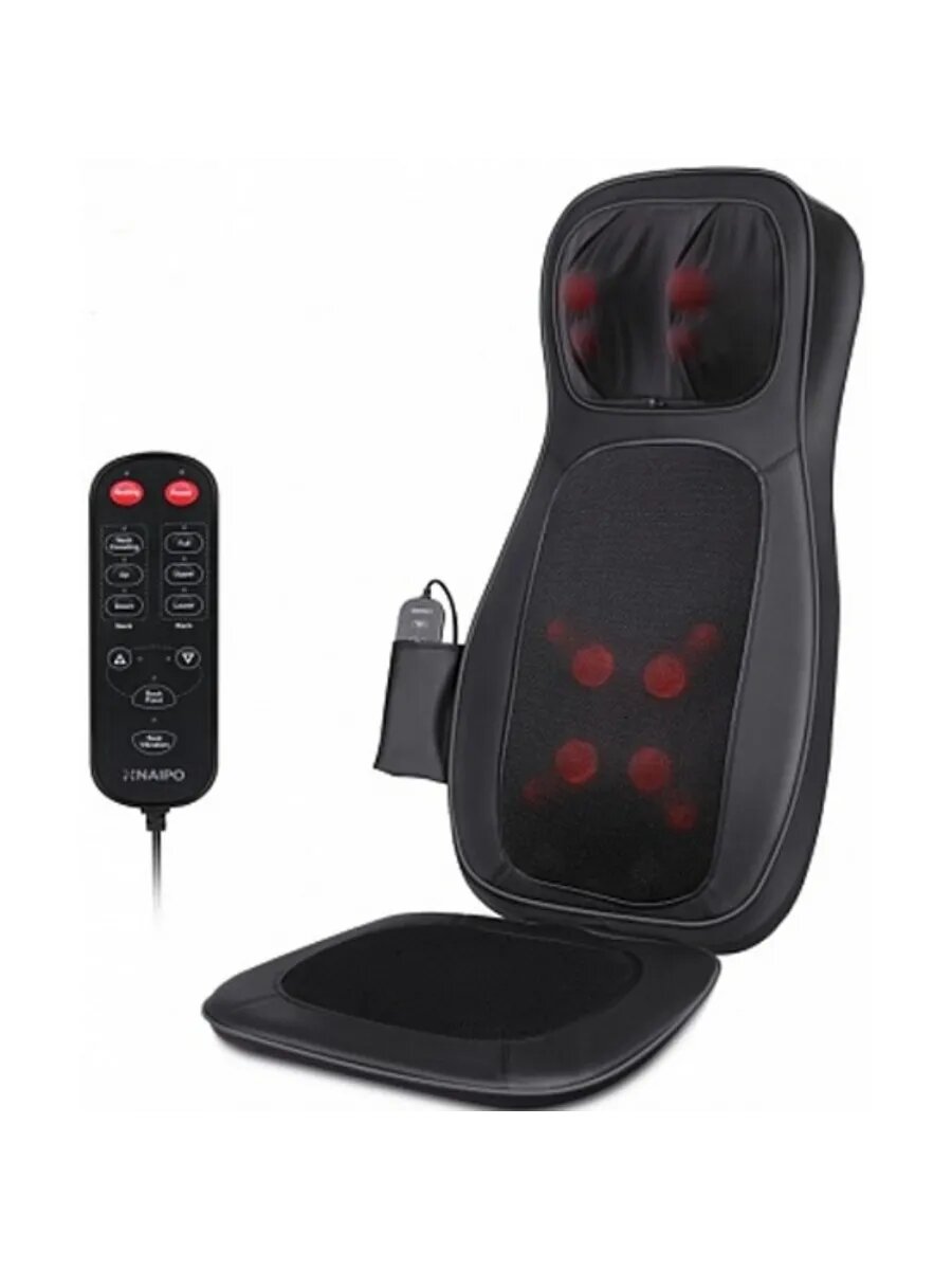 Массажная накидка MGBK-C2030