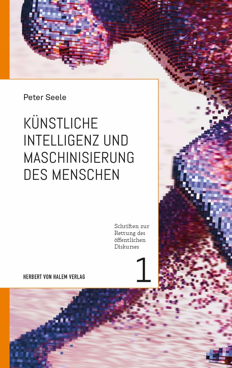 Künstliche Intelligenz und Maschinisierung des Menschen [Цифровая книга]