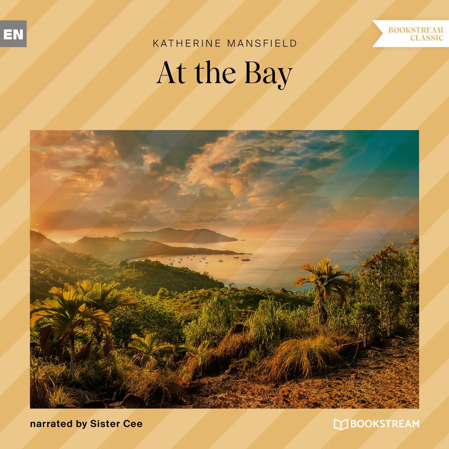 At the Bay (Unabridged) [Аудиокнига]