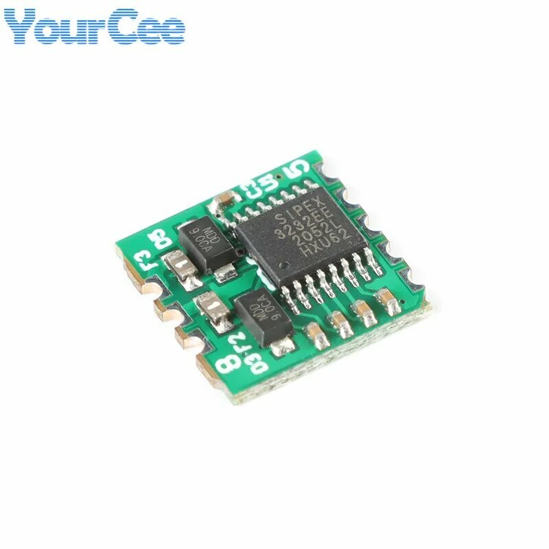 Преобразователь RS232 в TTL SP3232EEN Your Cee 2pcs