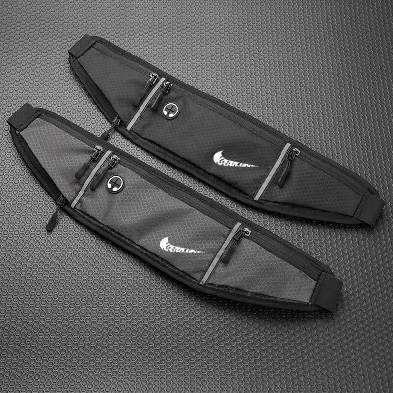 Поясная сумка для бега Nike