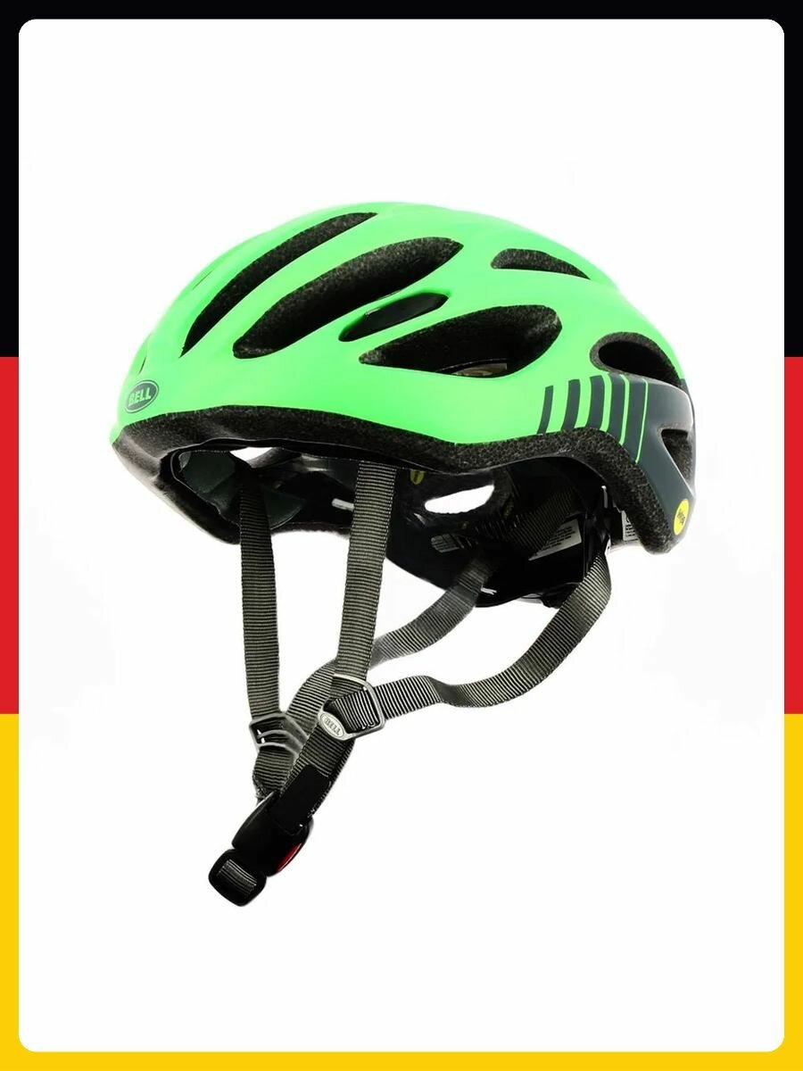 Шлем защитный BELL Draft One Size