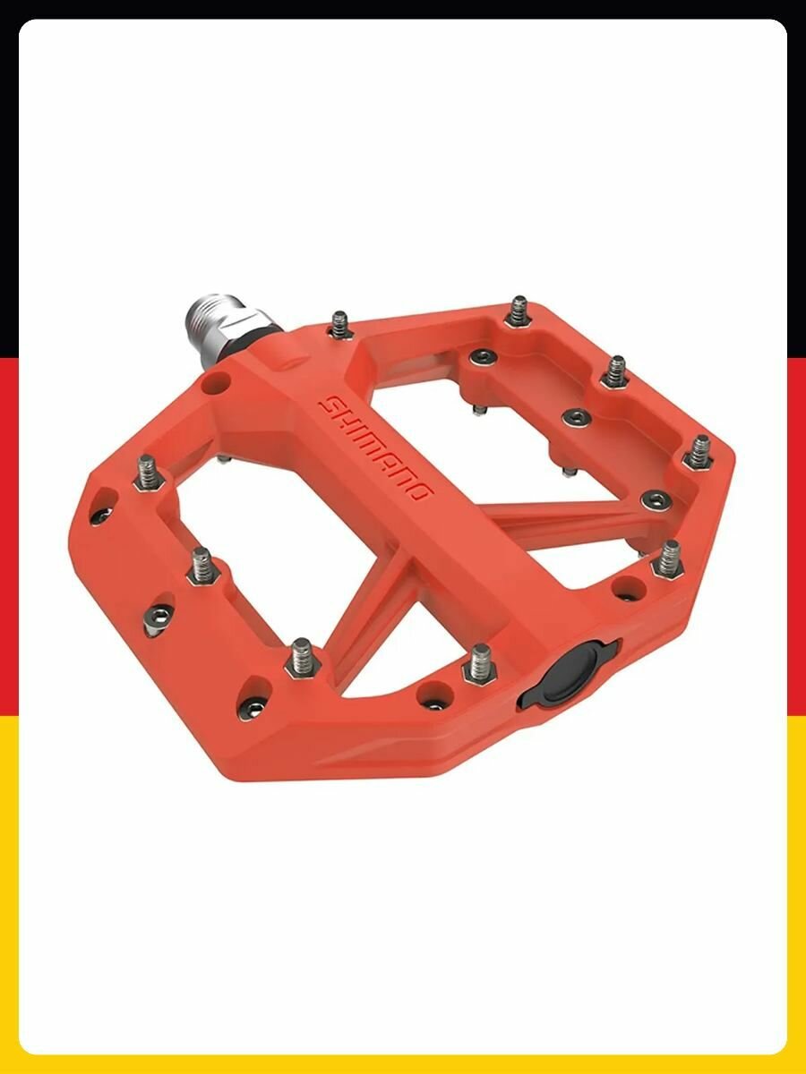 Педали Shimano PD-GR400 One Size