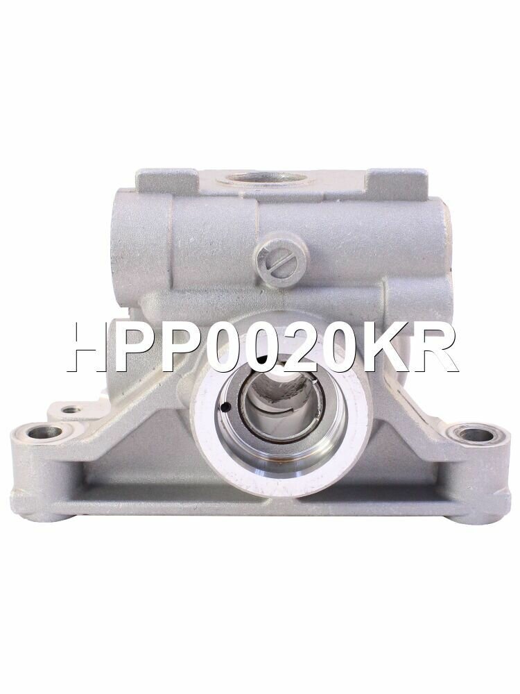 Корпус насоса ГУР Motorherz HPP0020KR