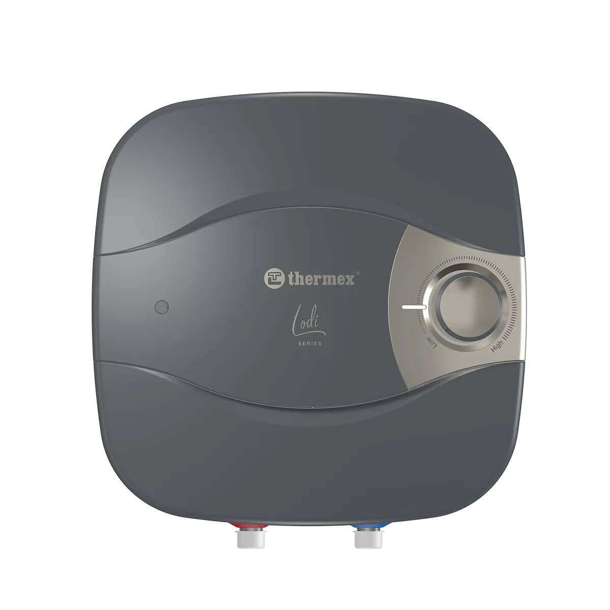 Водонагреватель накопительный Thermex Lodi 15 литров