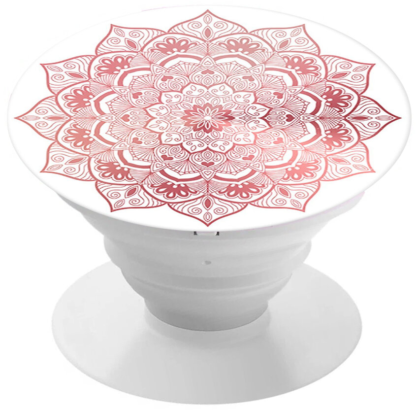 Держатель Popsocket для телефона Попсокет для Apple IPhone и Android держатели для телефонов ручные