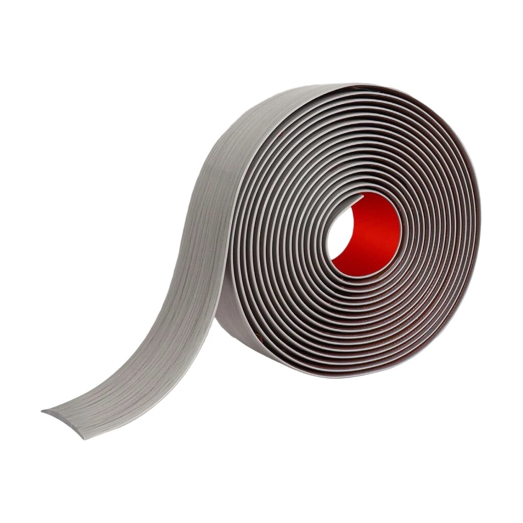 Клейкие Переходные Планки Для пола, Уплотняющие края Нижней Части Двери из ПВХ, Уплотнительные Планки Для Доски пола, Прижимные планки с плоской пряжкой