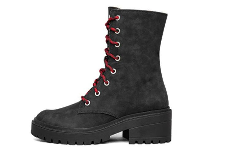 Ботинки Martin Boots