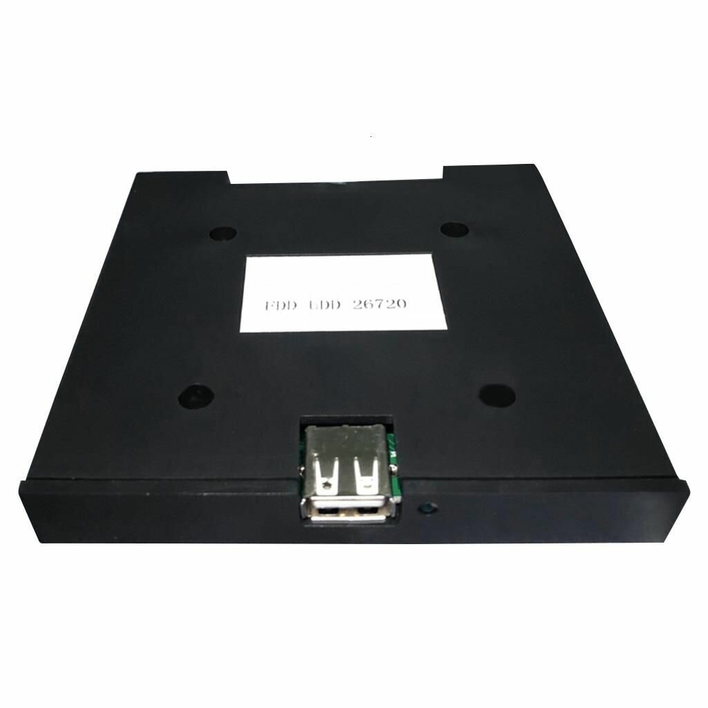Эмулятор дисковода FDD-UDD 26720 USB 3.5"