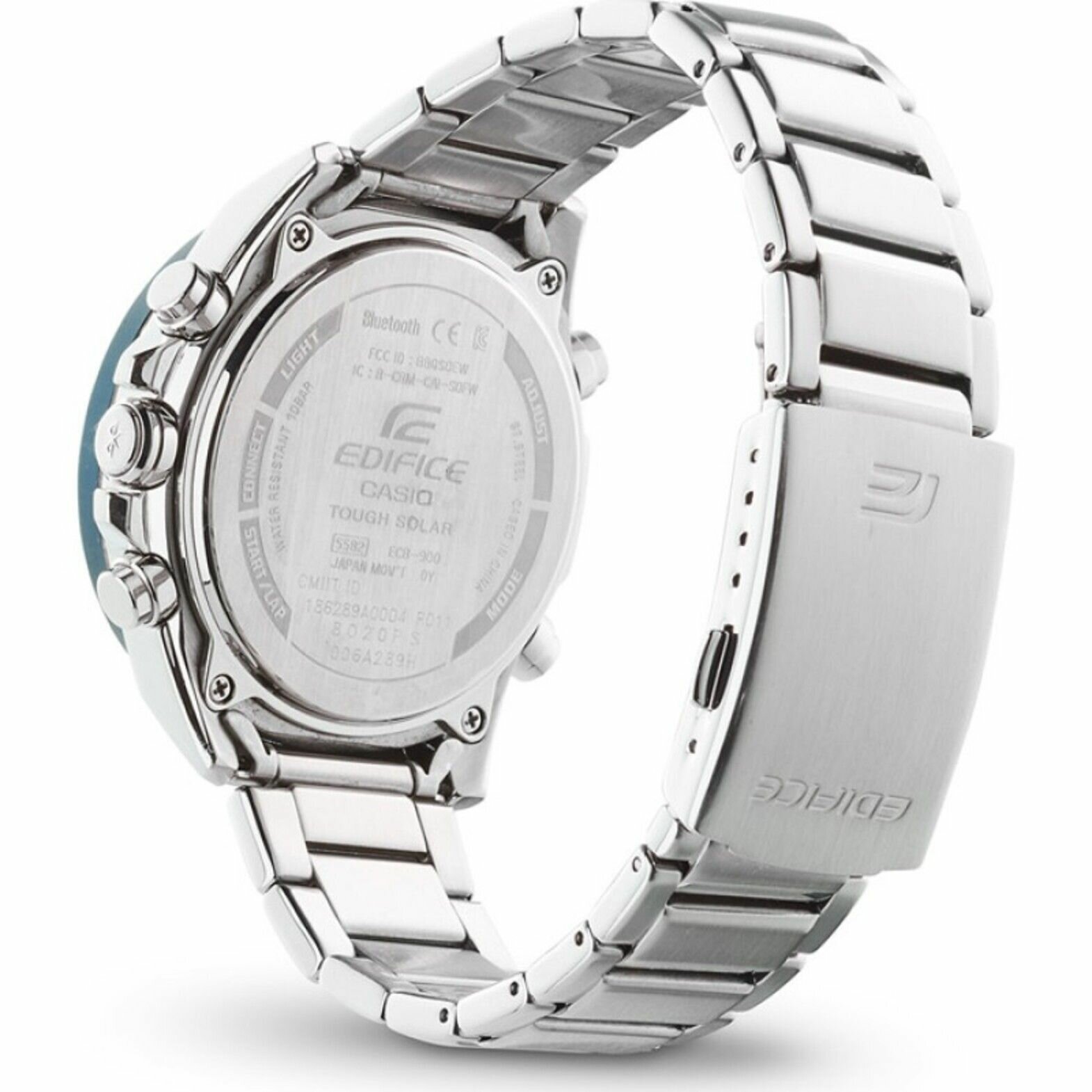 Наручные часы CASIO — фото 1