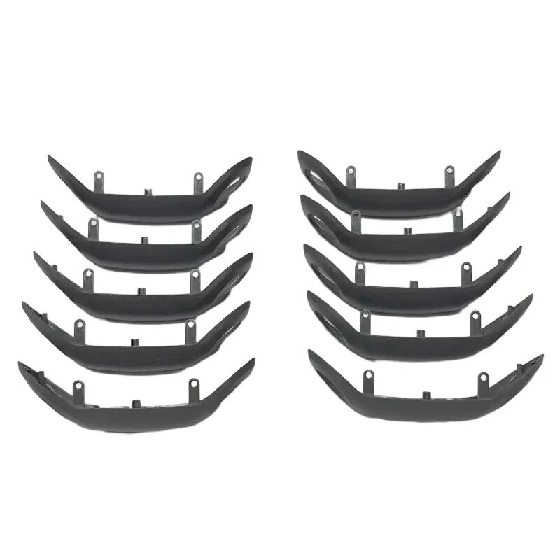 Защита камеры DJI Mavic 3, 10 шт, черный