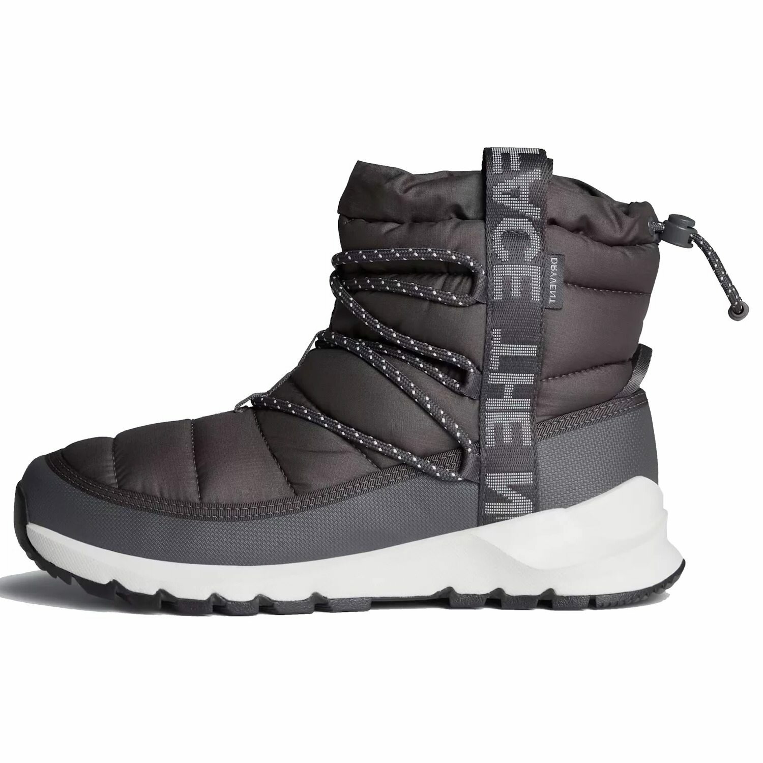 Ботинки W THERMOBALL LACE UP WP