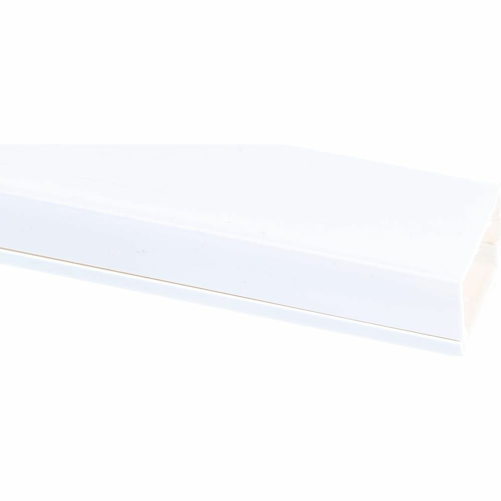 Кабель-канал 25х16 L2000 бел. Эра Б0031133