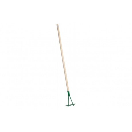 Мотыга с черенком росток 170х45х1380 мм 421571