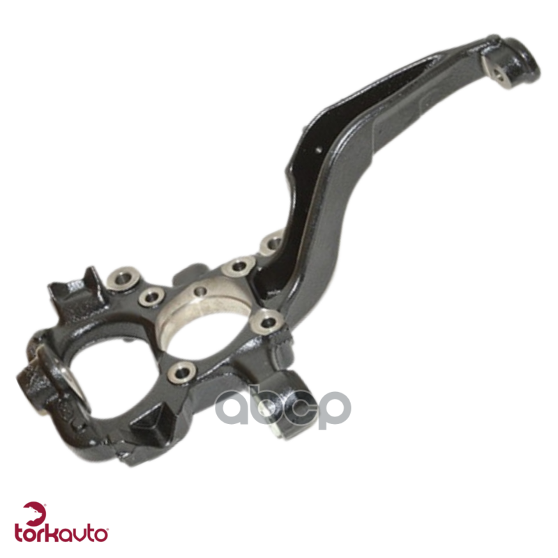 Кулак поворотный левый LAND ROVER Discovery 3 05 09) TORK арт. TRK4826