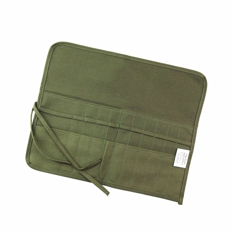 Пенал для кистей-22-луночный пенал гуаши