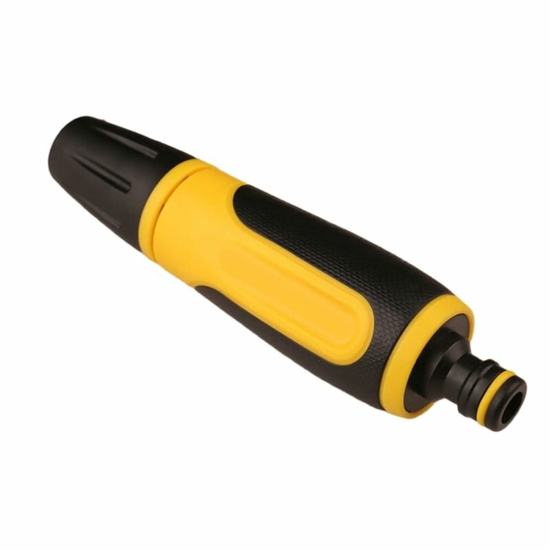 Водяной пистолет для автомойки высокого давления водяной пистолет-желтый