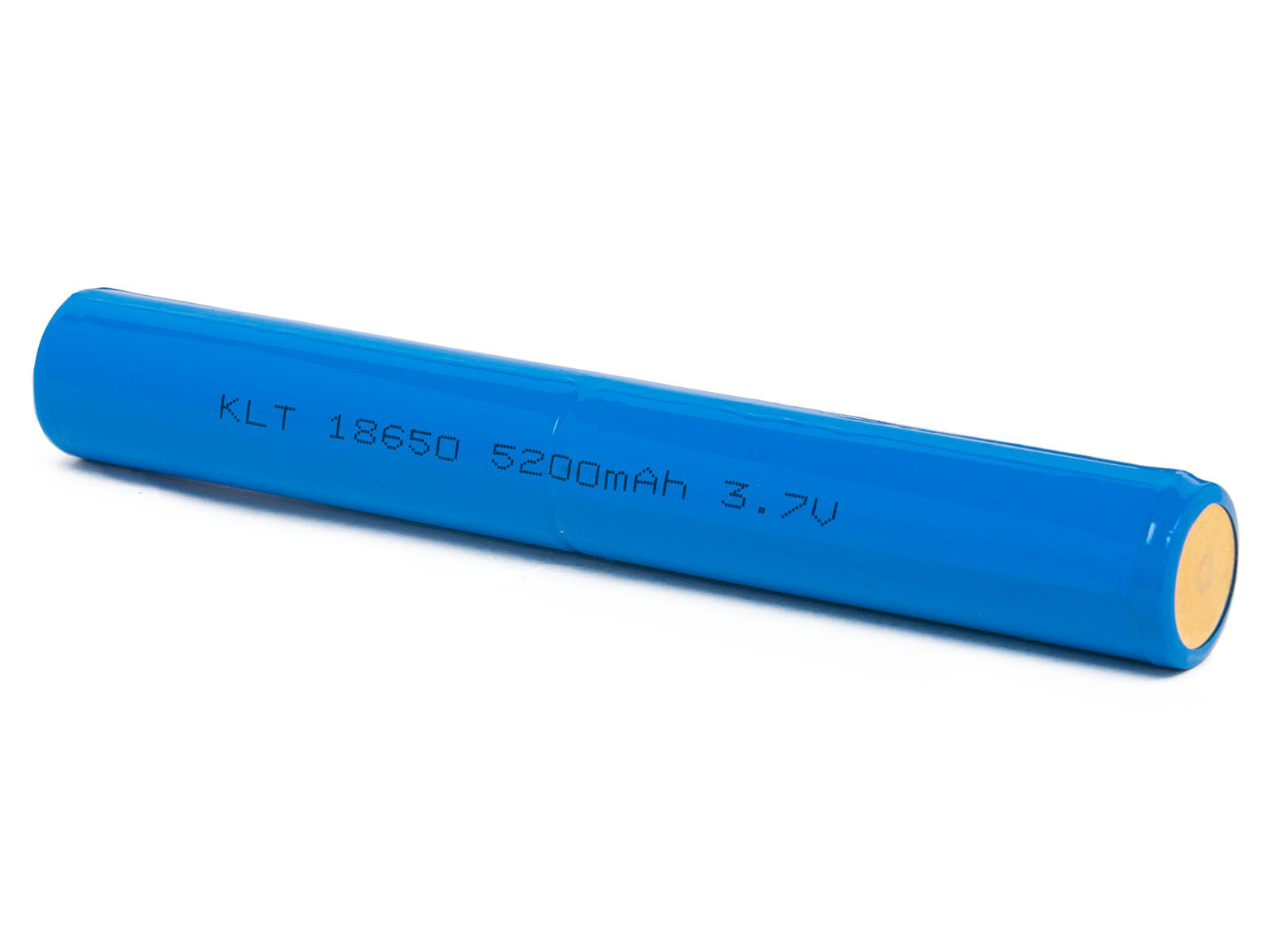 Аккумулятор Для Фонаря Salvimar Blast X2 18650Х2 Спаренный