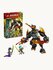Конструктор LEGO NINJAGO® 71854 Механик миссии Коула и Драго Зейна, 364 дет.