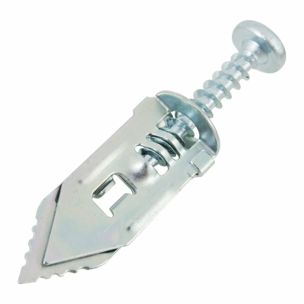 Дюбель для гипсокартона европартнер LEGS 10 шт.