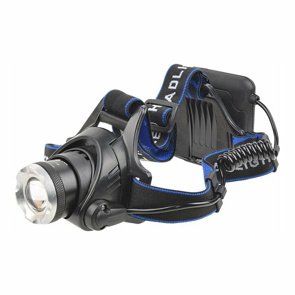 Налобный фонарь Garin LUX HL10