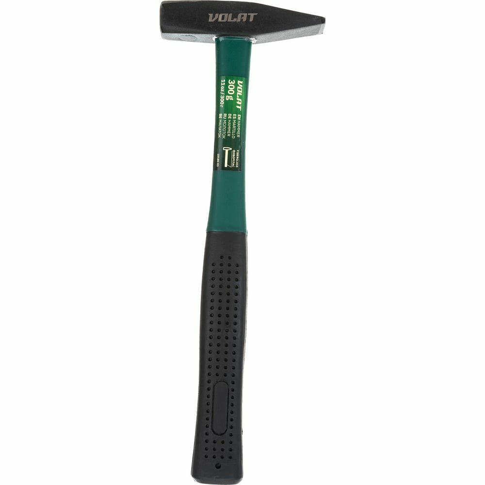 Слесарный молоток волат 10180-03