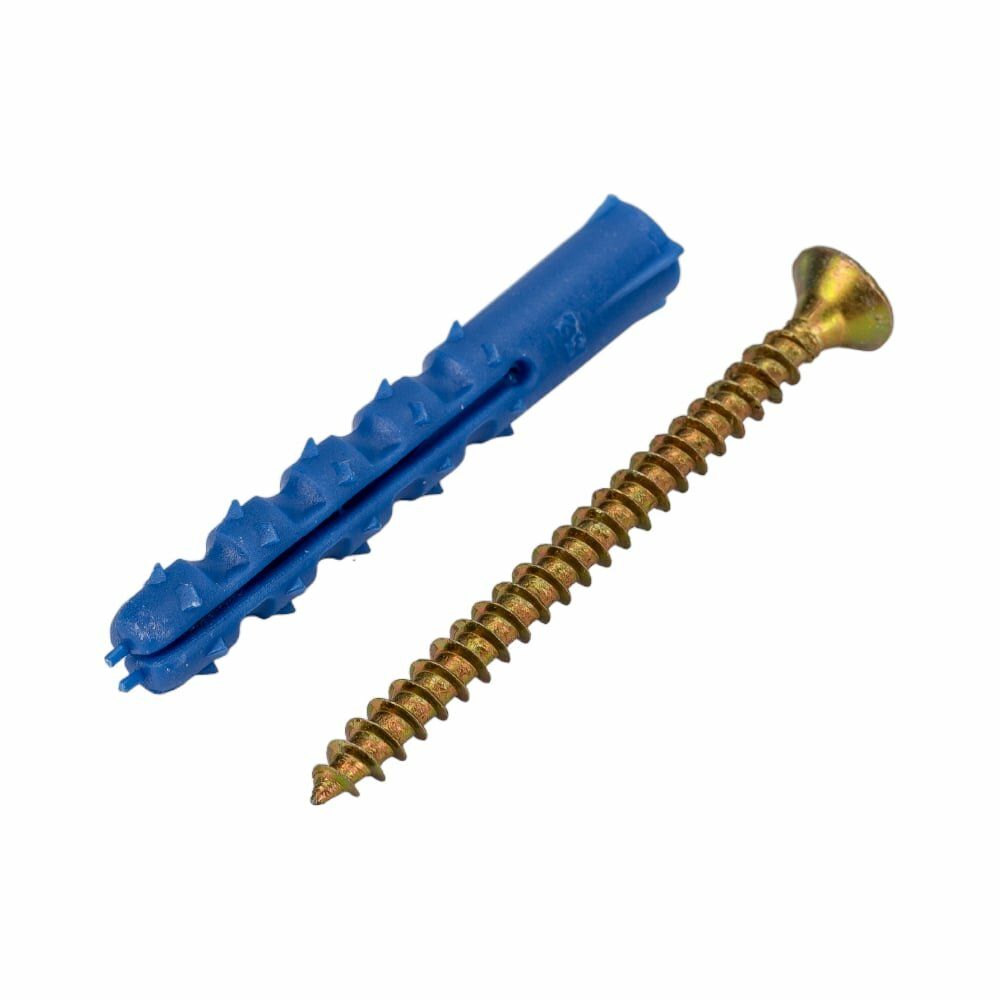 Набор крепления плинтусов vipкрепеж 13006