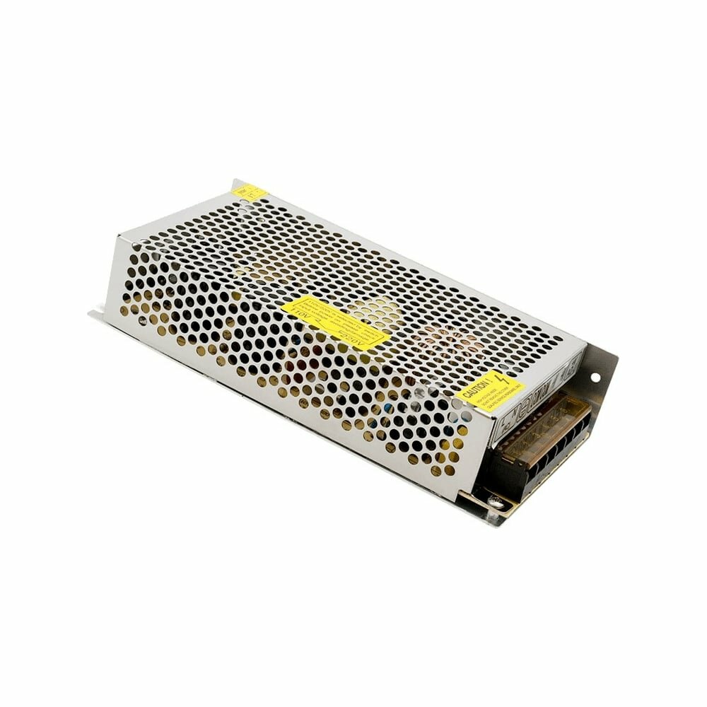 Блок питания сетка SWG 200W, 12V, S-200-12 00000000109