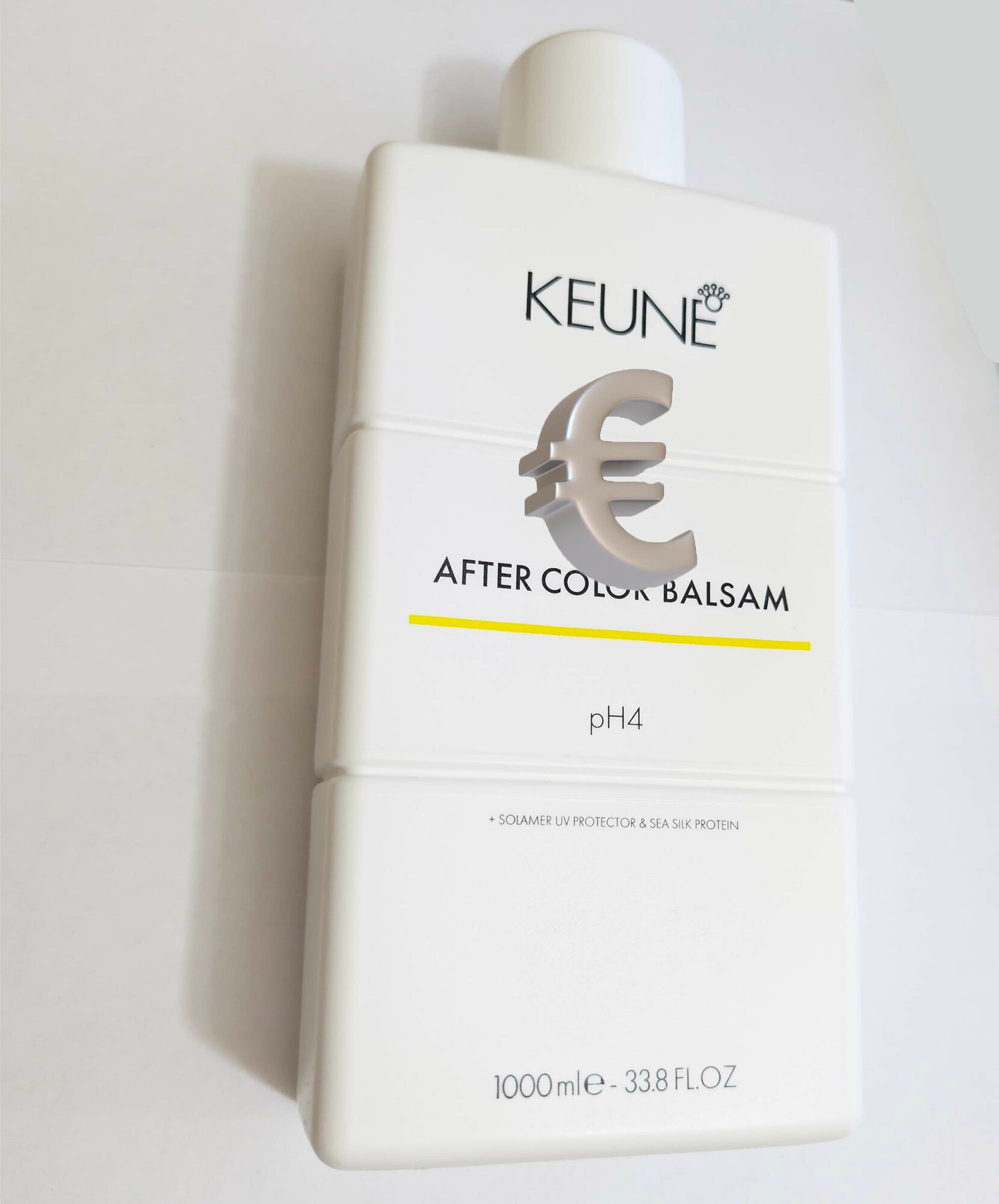 Keune бальзам Tinta after color для окрашенных волос, 1000 мл