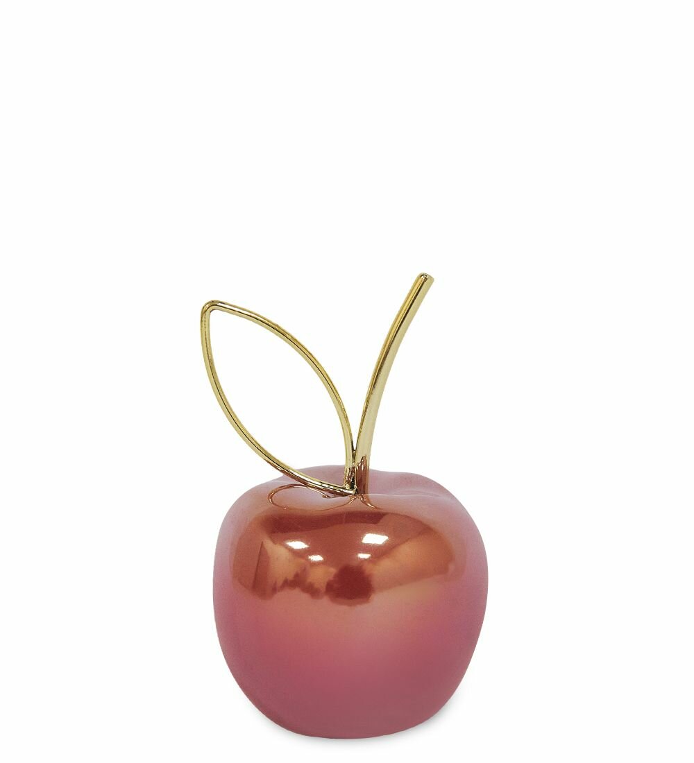 Фигурка "Яблоко" для декора