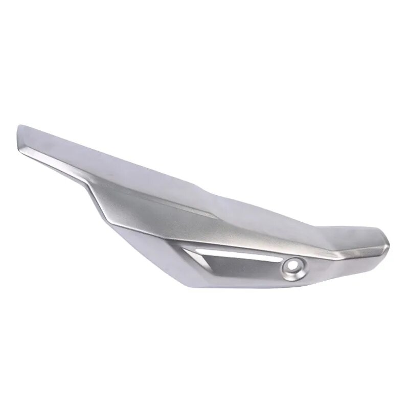 Глушитель выхлопной трубы в сборе для Honda Cb400x Cb400f Muffler Cover