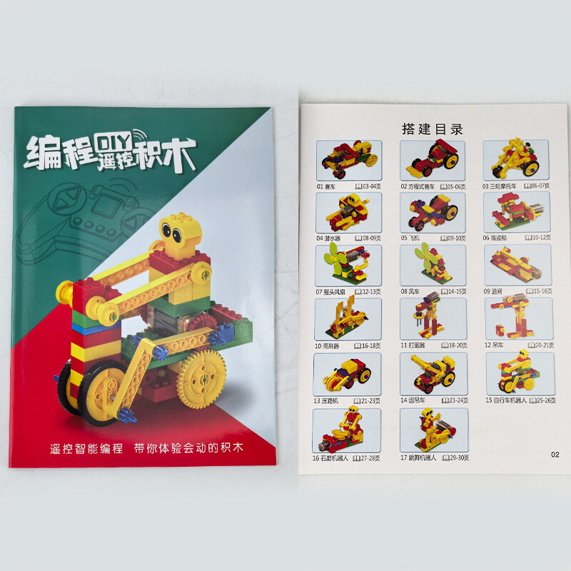 Строительные блоки с крупными частицами Jule Baby наклейки с ручными рисунками головоломки, собранные детали детских