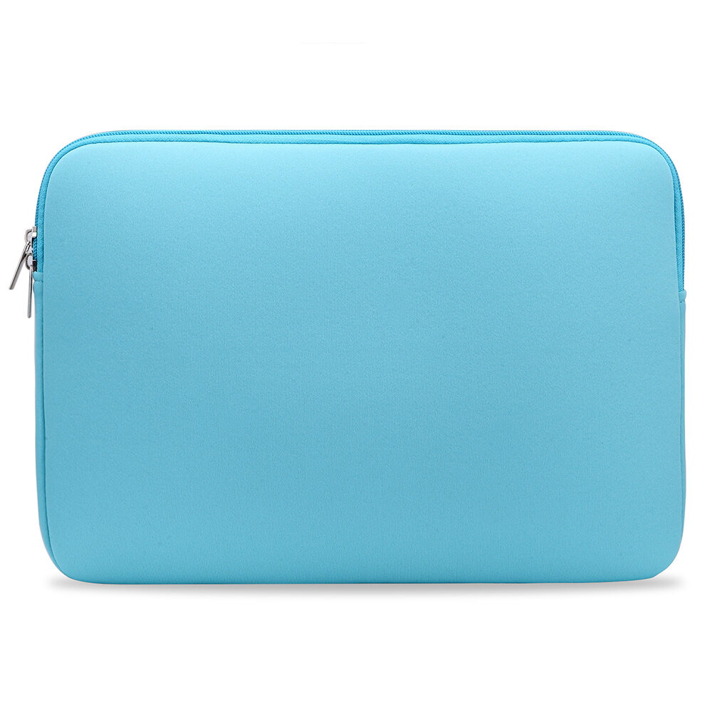 Чехол Для Ноутбука: Антистатический Защитный Слой Для Макбук - Ударопрочный Мягкий Чехол С Карманом Для Аксессуаров For Студентов И Путешественников