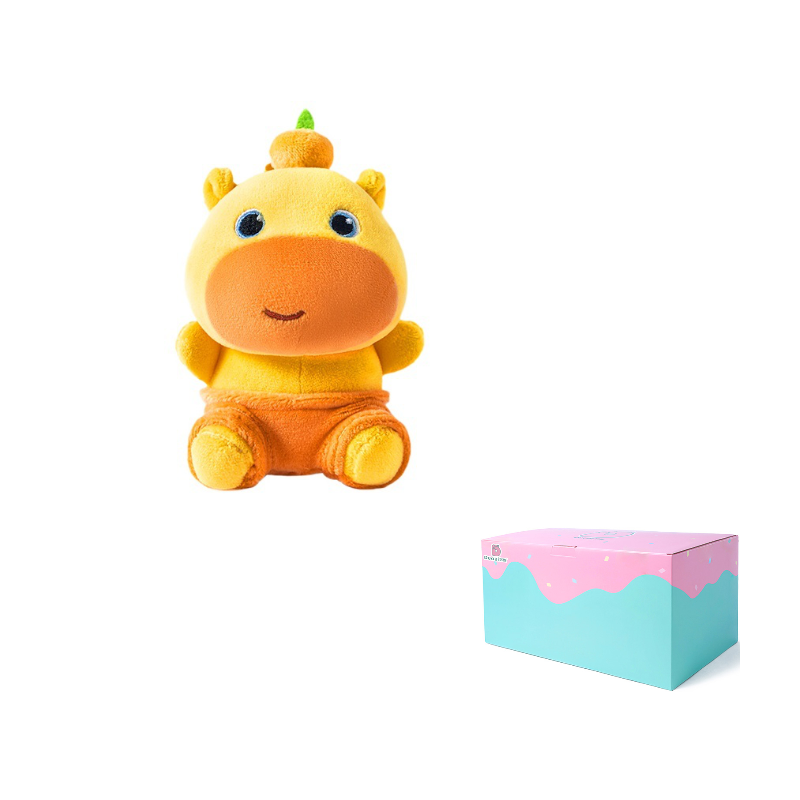 Игрушки подвесные Love 10cm