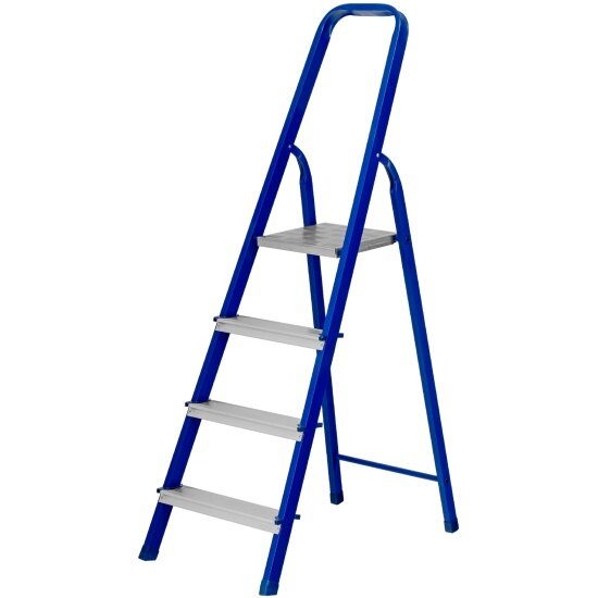 Стремянка Сибртех 97954 4 ступени