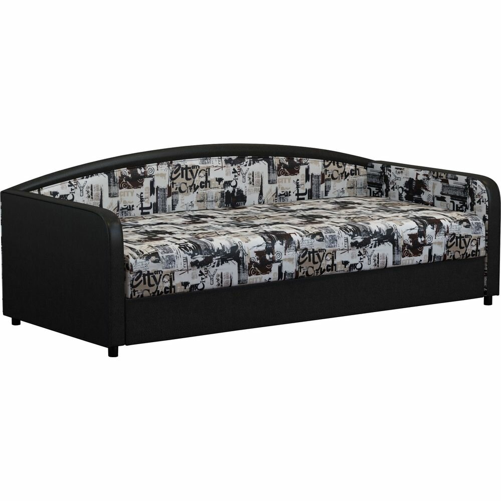 Диван тахта МебелПром Юлия Люкс А6