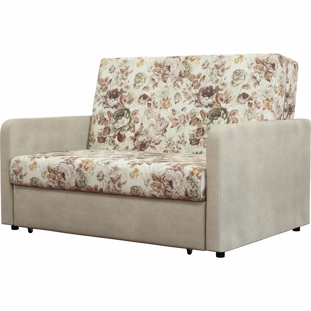 Диван аккордеон Наш Диван Атланта Акк МП 120 А30