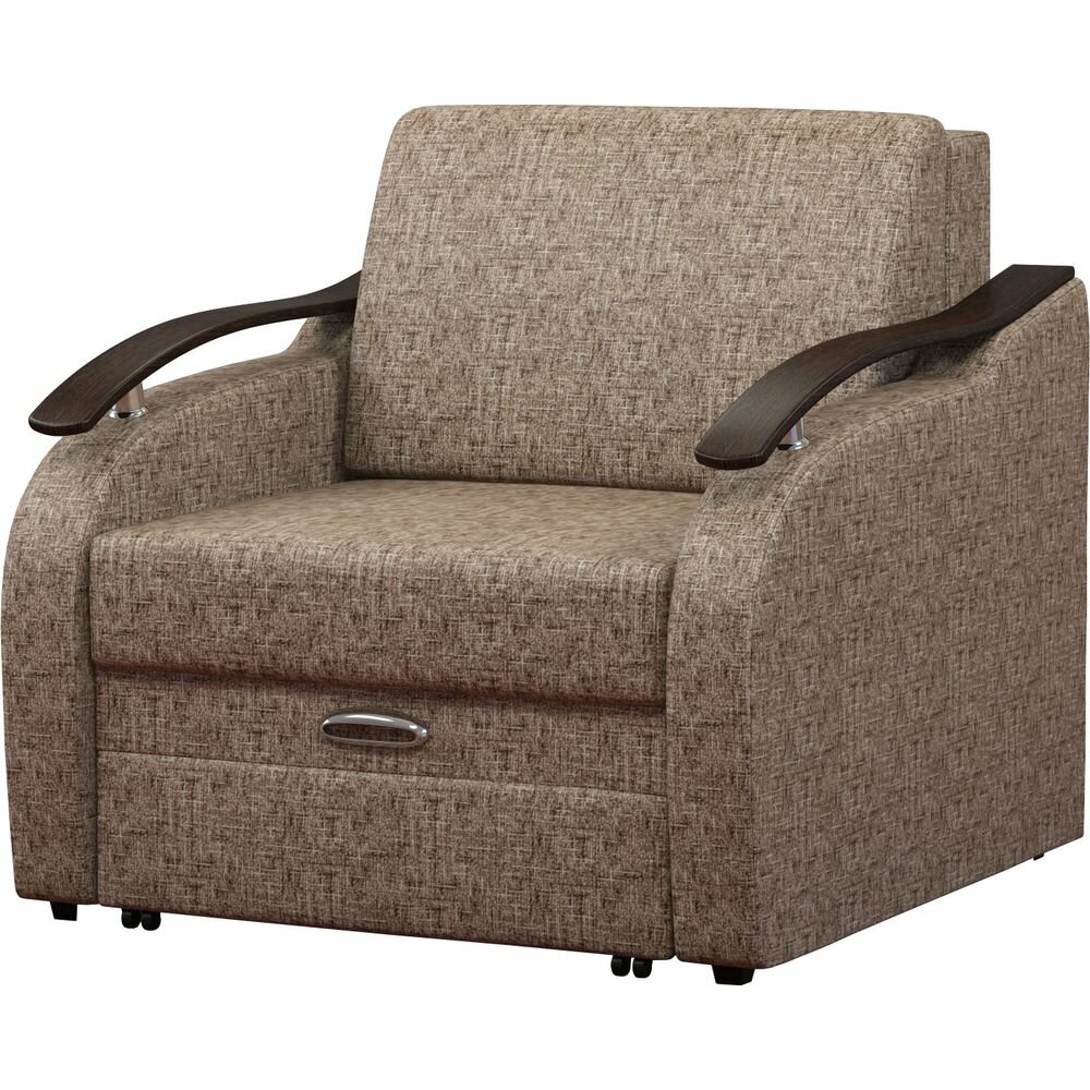 Кресло МебелПром Наташа 70 ДН волна 22