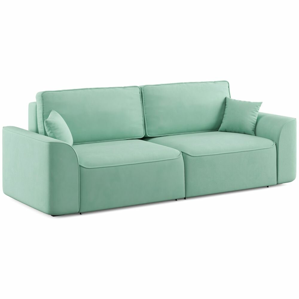 Диван еврокнижка Аккорд Крафт А6