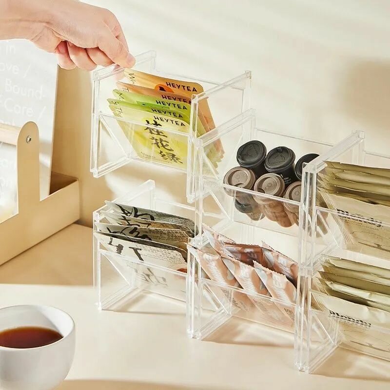 Органайзер для чайных пакетиков