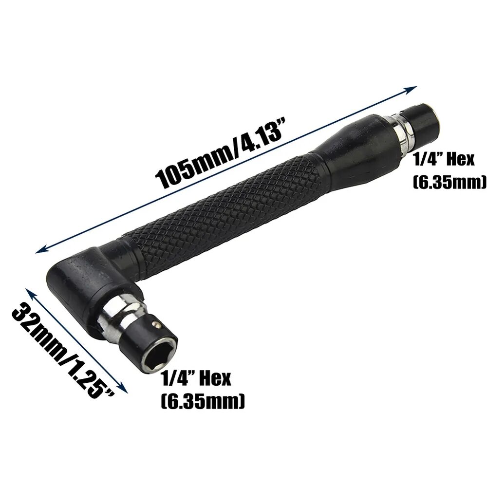 L-образный ключ